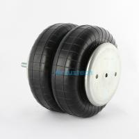 China W01-358-6943 Firestone Double Covoluted Style Rubber Air Spring  FD 200-25 426 Contitech For Small Machine for sale