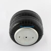 China W01-358-6943 Firestone Double Covoluted Style Rubber Air Spring  FD 200-25 426 Contitech For Small Machine for sale