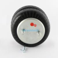 China W01-358-6943 Firestone Double Covoluted Style Rubber Air Spring  FD 200-25 426 Contitech For Small Machine for sale