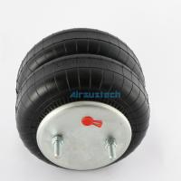 China W01-358-6943 Firestone Double Covoluted Style Rubber Air Spring  FD 200-25 426 Contitech For Small Machine for sale