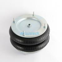 China Double Convoluted Air Bellow NORGREN M/31122 (M31122) Air Spring for sale
