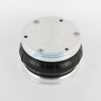 China Dunlop Single Convoluted Air Suspension SP2008 Industrial Lifting Air bags for sale