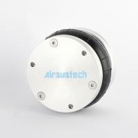 China Dunlop Single Convoluted Air Suspension SP2008 Industrial Lifting Air bags for sale