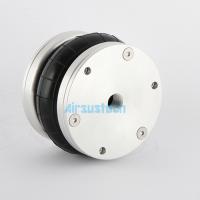 China Dunlop Single Convoluted Air Suspension SP2008 Industrial Lifting Air bags for sale