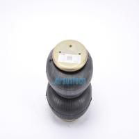 China W01-358-6926 Firestone Air Shock Absorption Natural Rubber Bellow Air Spring for sale
