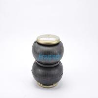 China W01-358-6926 Firestone Air Shock Absorption Natural Rubber Bellow Air Spring for sale