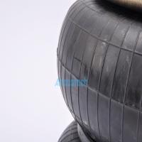 China W01-358-6926 Firestone Air Shock Absorption Natural Rubber Bellow Air Spring for sale