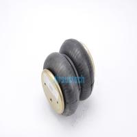 China W01-358-6926 Firestone Air Shock Absorption Natural Rubber Bellow Air Spring for sale