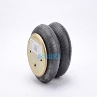 China W01-358-6926 Firestone Air Shock Absorption Natural Rubber Bellow Air Spring for sale