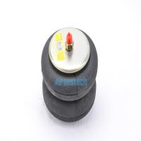 China Rubber Convoluted Air Bags Replace For W01-358-6927 Spring Bellows for sale