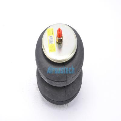 China Rubber Convoluted Air Bags Replace For W01-358-6927 Spring Bellows for sale