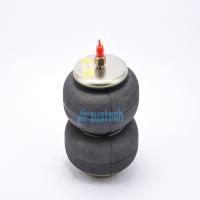 China Rubber Convoluted Air Bags Replace For W01-358-6927 Spring Bellows for sale