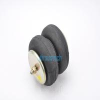 China Rubber Convoluted Air Bags Replace For W01-358-6927 Spring Bellows for sale