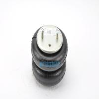 China Goodyear 2B9-250 Air Spring Rubber W01-358-6943 Firestone Double Bellow Suspension Air Bags for sale