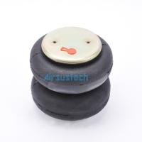 China Goodyear 2B9-269 Double Convoluted Air Actuator For  Punching Press Air Spring for sale