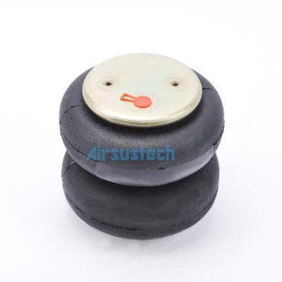 China Goodyear 2B9-269 Double Convoluted Air Actuator For  Punching Press Air Spring for sale