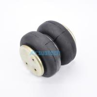 China Goodyear 2B9-269 Double Convoluted Air Actuator For  Punching Press Air Spring for sale