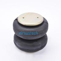 China Goodyear 2B9-269 Double Convoluted Air Actuator For  Punching Press Air Spring for sale