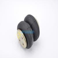 China Goodyear 2B9-269 Double Convoluted Air Actuator For  Punching Press Air Spring for sale