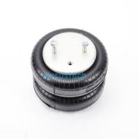 China Firestone Air Bags W01-358-6945 Rubber Double Convoluted Spring 20-2 Style for sale