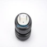 China Firestone Air Bags W01-358-6945 Rubber Double Convoluted Spring 20-2 Style for sale