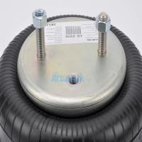 China Firestone Air Bags W01-358-6945 Rubber Double Convoluted Spring 20-2 Style for sale