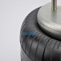 China Firestone Air Bags W01-358-6945 Rubber Double Convoluted Spring 20-2 Style for sale