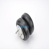 China Firestone Air Bags W01-358-6945 Rubber Double Convoluted Spring 20-2 Style for sale
