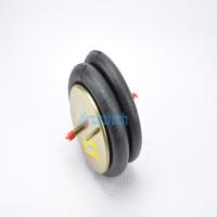 China Goodyear 2B12-313/459/578923309 Rubber Double Convoluted Air Spring Shocks for sale
