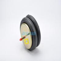 China Goodyear 2B12-313/459/578923309 Rubber Double Convoluted Air Spring Shocks for sale