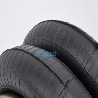 China Goodyear 2B12-313/459/578923309 Rubber Double Convoluted Air Spring Shocks for sale