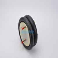 China Goodyear 2B12-313/459/578923309 Rubber Double Convoluted Air Spring Shocks for sale
