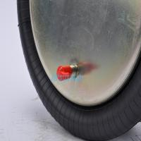 China Goodyear 2B12-313/459/578923309 Rubber Double Convoluted Air Spring Shocks for sale