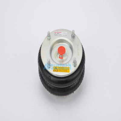 China Air Shock Suspension FD138-18 Continental Bellows Style High Performance for sale