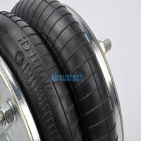 China Air Shock Suspension FD138-18 Continental Bellows Style High Performance for sale