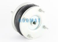 China Flange Connection Type 10X1 Single Convoluted Air Bellow Replace FS210-10DS Air Springs for sale