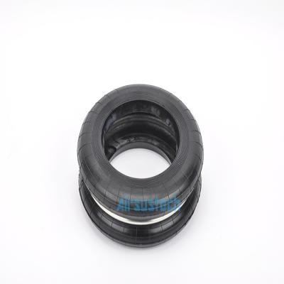 China S-240-2r Yokohama Double Convoluted Bellows Type With Hoop Air Shocks Absorption for sale