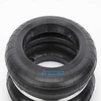 China S-240-2r Yokohama Double Convoluted Bellows Type With Hoop Air Shocks Absorption for sale