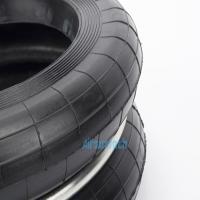 China S-240-2r Yokohama Double Convoluted Bellows Type With Hoop Air Shocks Absorption for sale
