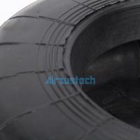 China Yokohama S-160-2r Industrial Air Suspension Cross GUOMAT F-160-2 Vibration Conveyor for sale