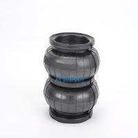 China Mitsubishi 03362-33000 Double Convoluted Air Suspension One Year Quality Assurance for sale