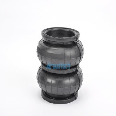 China Mitsubishi 03362-33000 Double Convoluted Air Suspension One Year Quality Assurance for sale