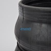 China Mitsubishi 03362-33000 Double Convoluted Air Suspension One Year Quality Assurance for sale