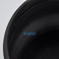 China Mitsubishi 03362-33000 Double Convoluted Air Suspension One Year Quality Assurance for sale