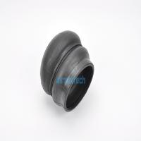 China Mitsubishi 03362-33000 Double Convoluted Air Suspension One Year Quality Assurance for sale