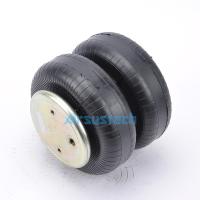 China Firestone W01-358-6951 Industrial Air Spring For Smooth And Stable Operation for sale