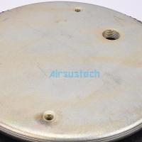 China W01-358-7136 Firestone Pneumatic Bellow Double Convoluted Air Rubber Bellow for sale