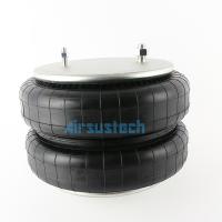 China W01-358-7557 Firestone Suspension Air Spring For Heavy Duty Trucks Air Bellows for sale