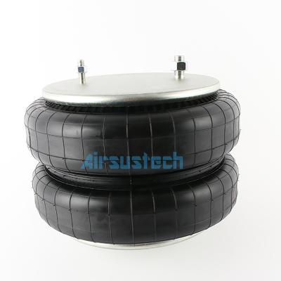 China W01-358-7557 Firestone Suspension Air Spring For Heavy Duty Trucks Air Bellows for sale