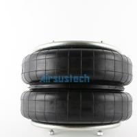 China W01-358-7557 Firestone Suspension Air Spring For Heavy Duty Trucks Air Bellows for sale